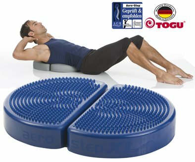 Stepper AERO-Step XL blau, 166,90